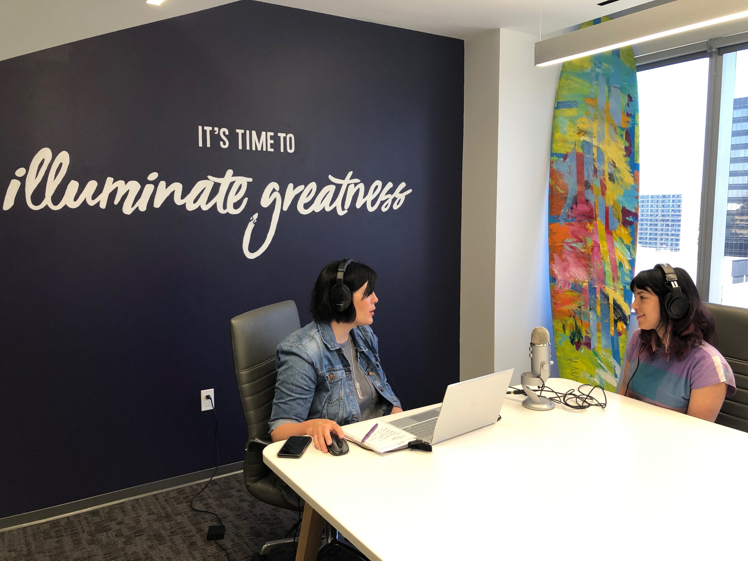 Podcasts Continue to Grow in Popularity and Power - Olive Public Relations, Inc.