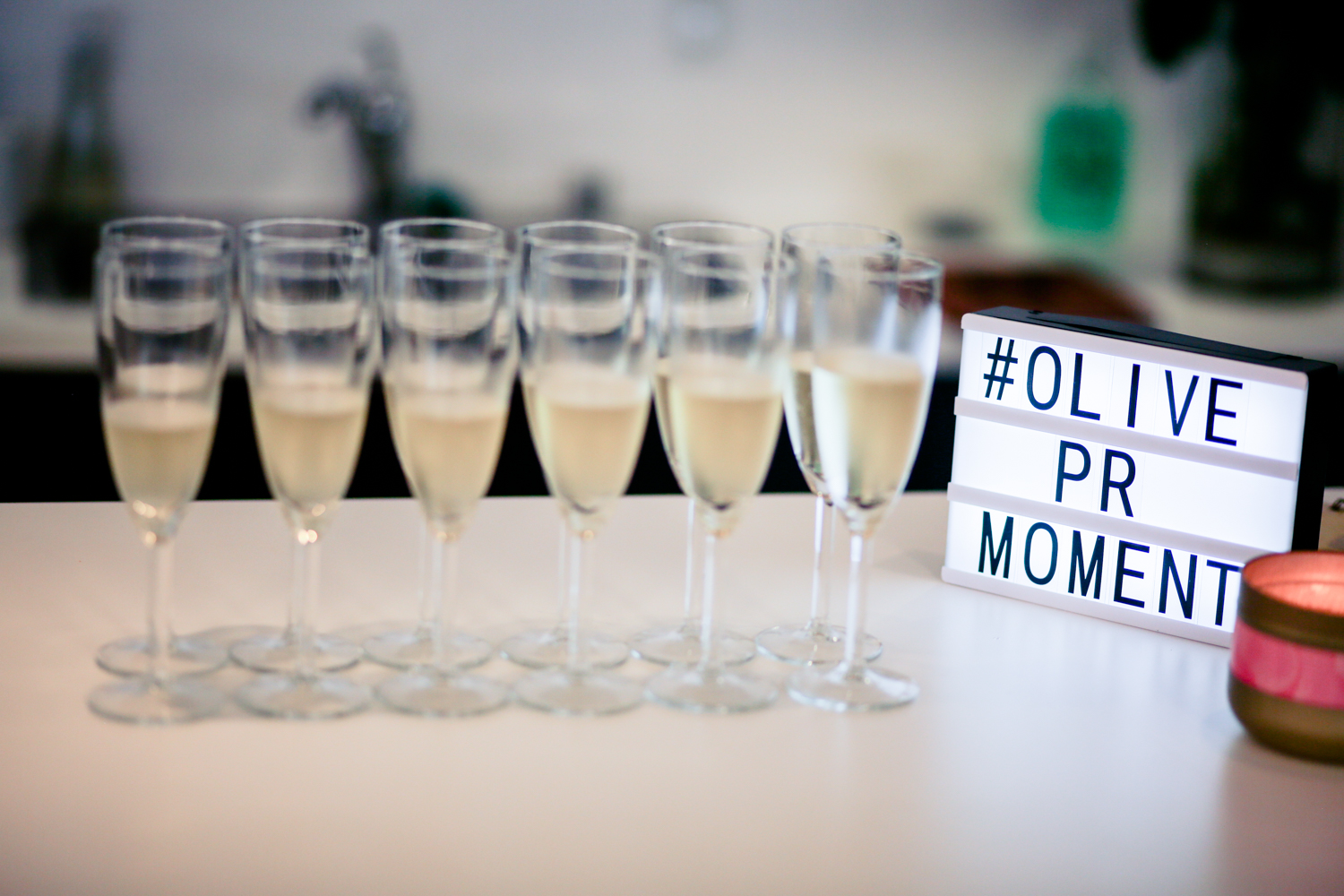 Strategic Planning and Gratitude - Olive Public Relations, Inc.