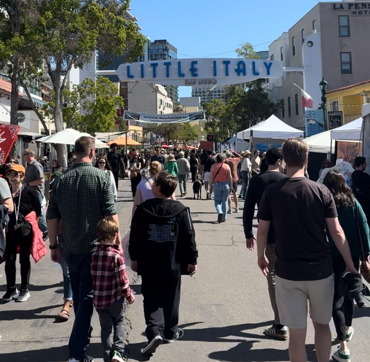 Harvest Season - Olive Public Relations, Inc.