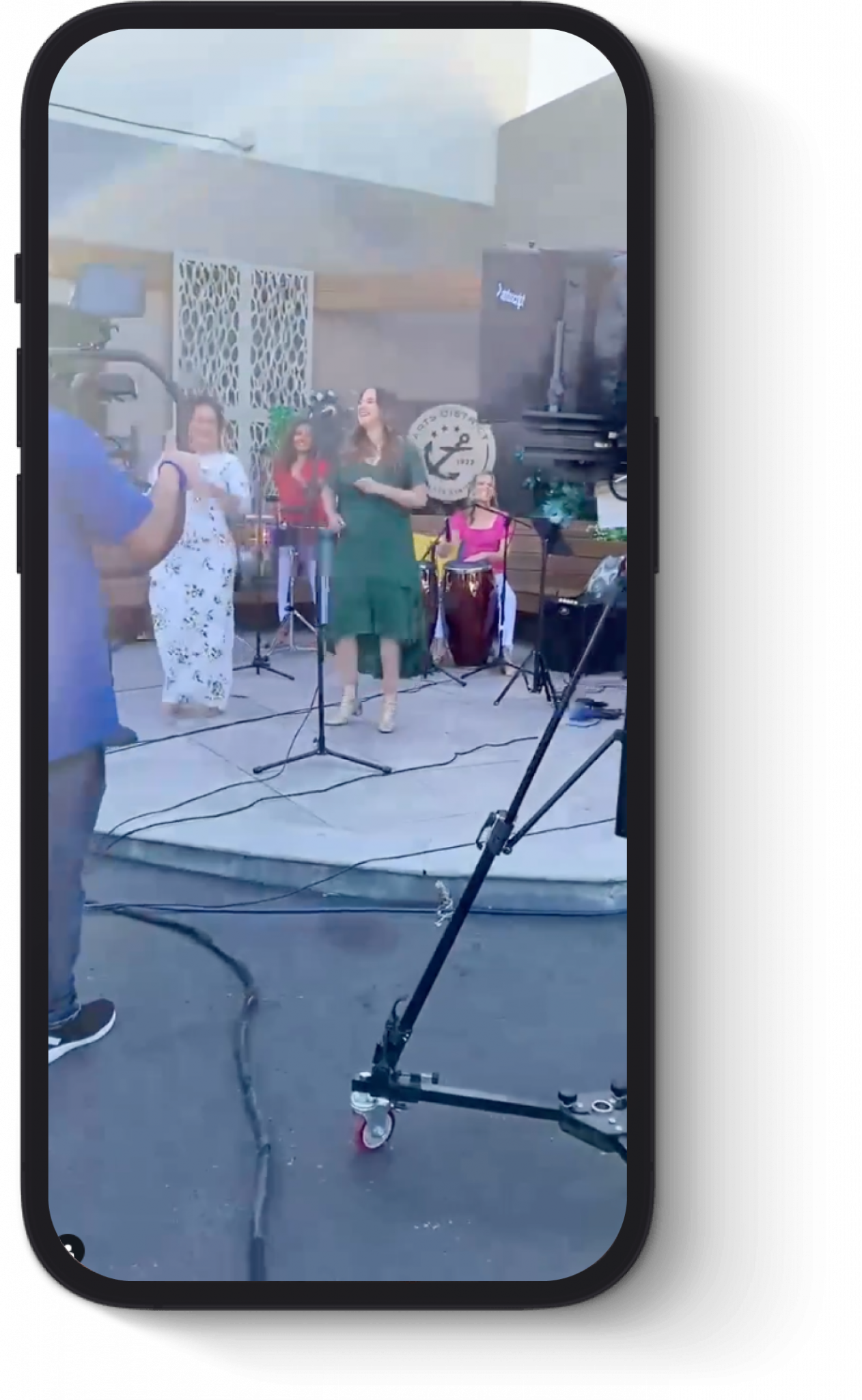 Arts District Liberty Station - Olive Public Relations, Inc.