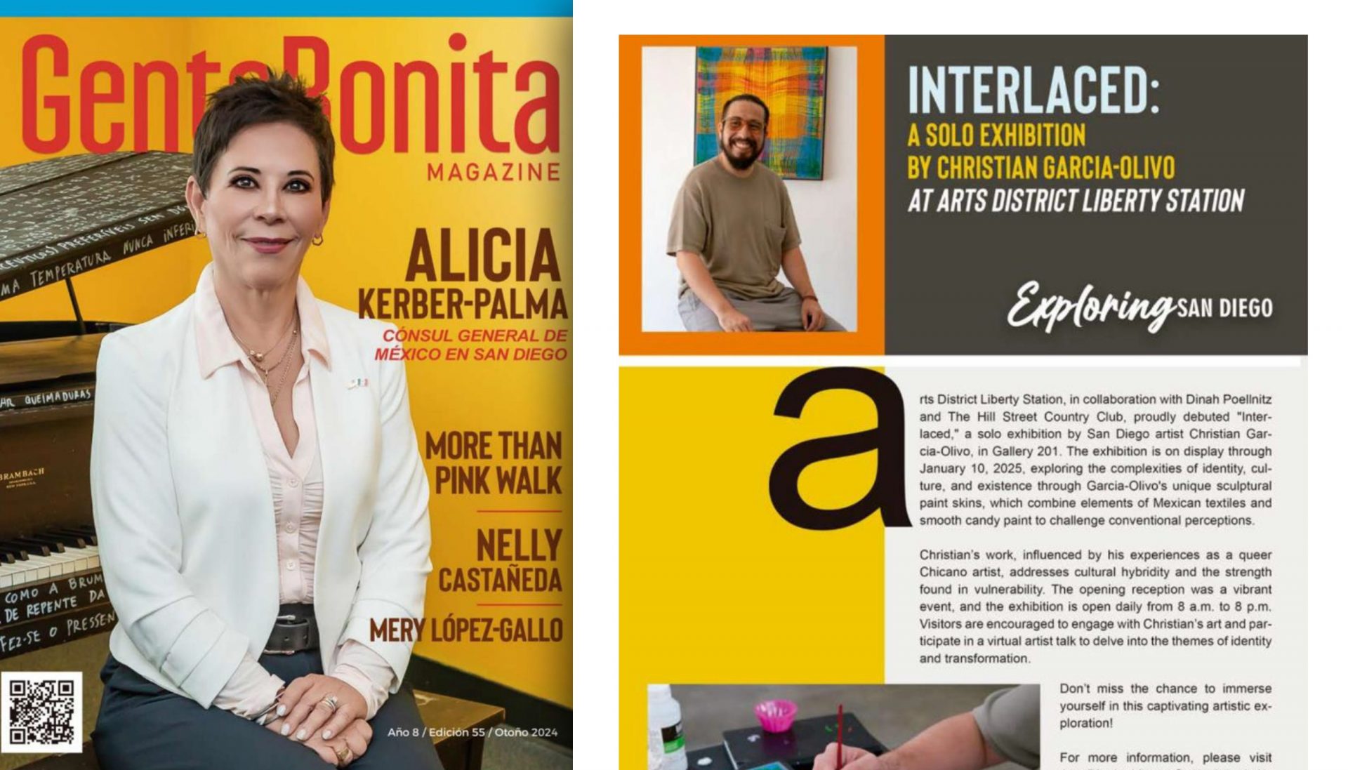 Arts District Liberty Station - Olive Public Relations, Inc.