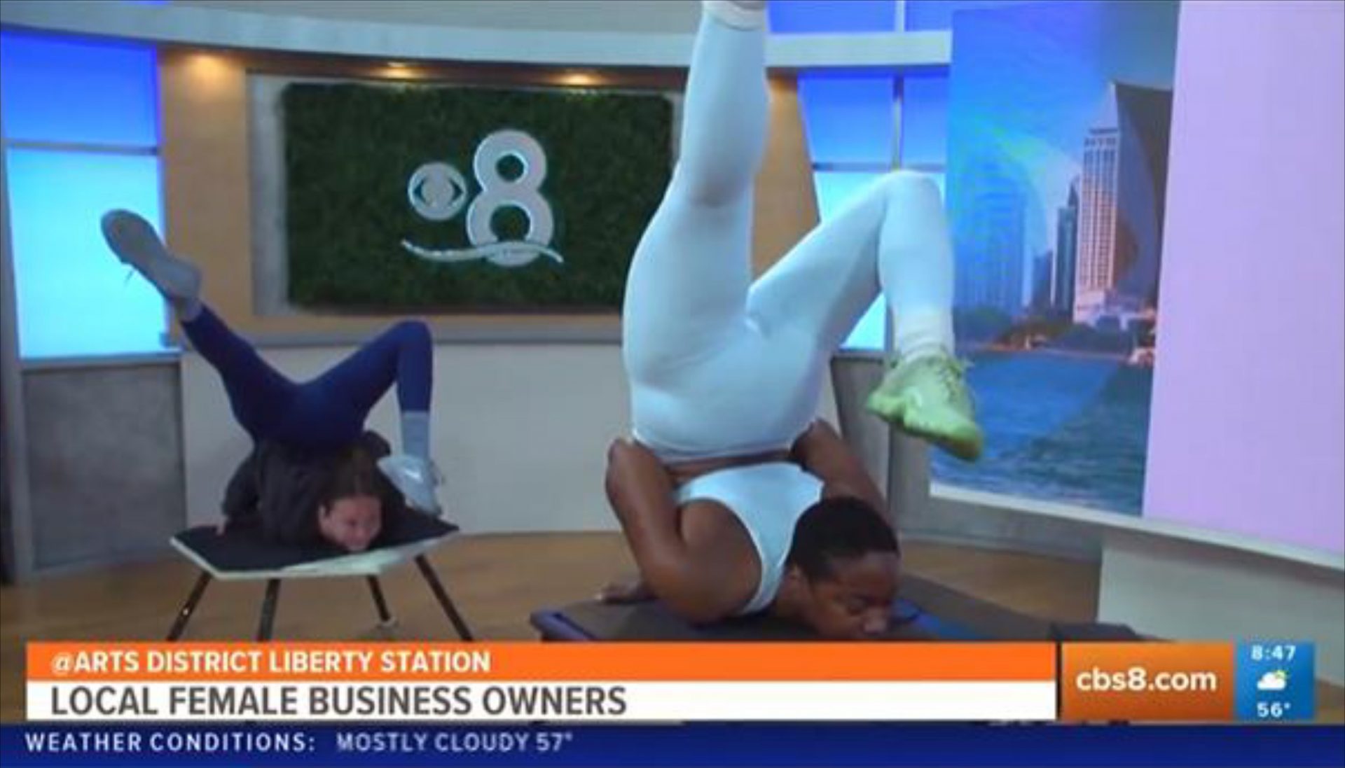 Arts District Liberty Station - Olive Public Relations, Inc.