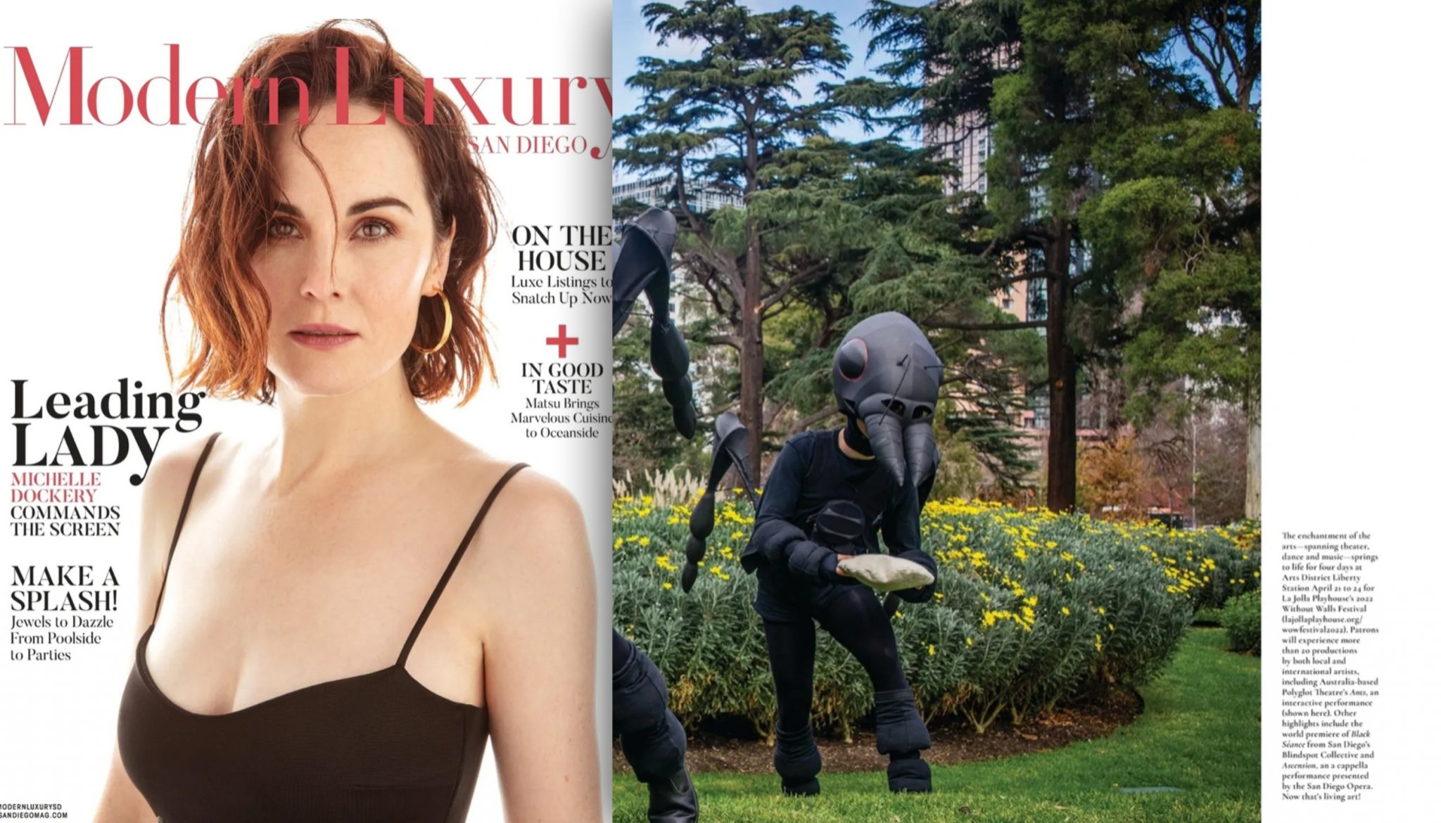 Arts District Liberty Station - Olive Public Relations, Inc.