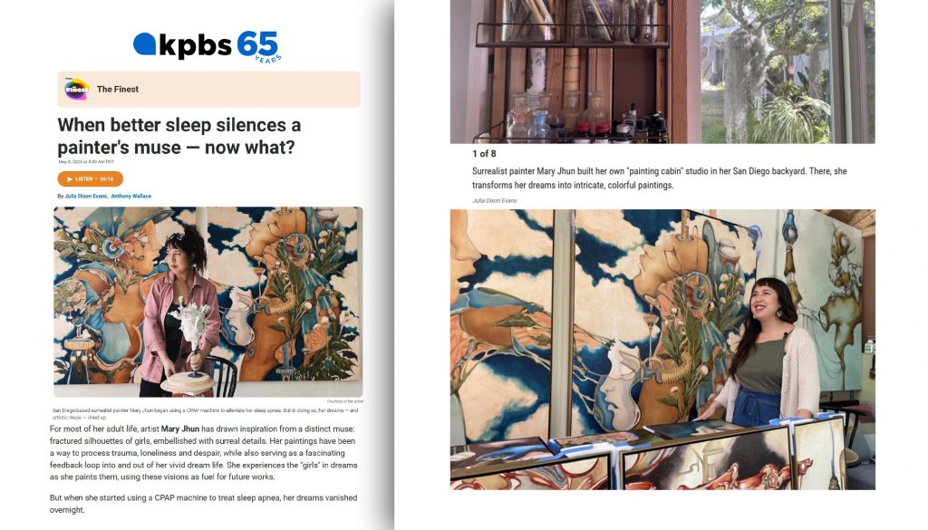 Oceanside Museum of Art – Olive Public Relations, Inc.