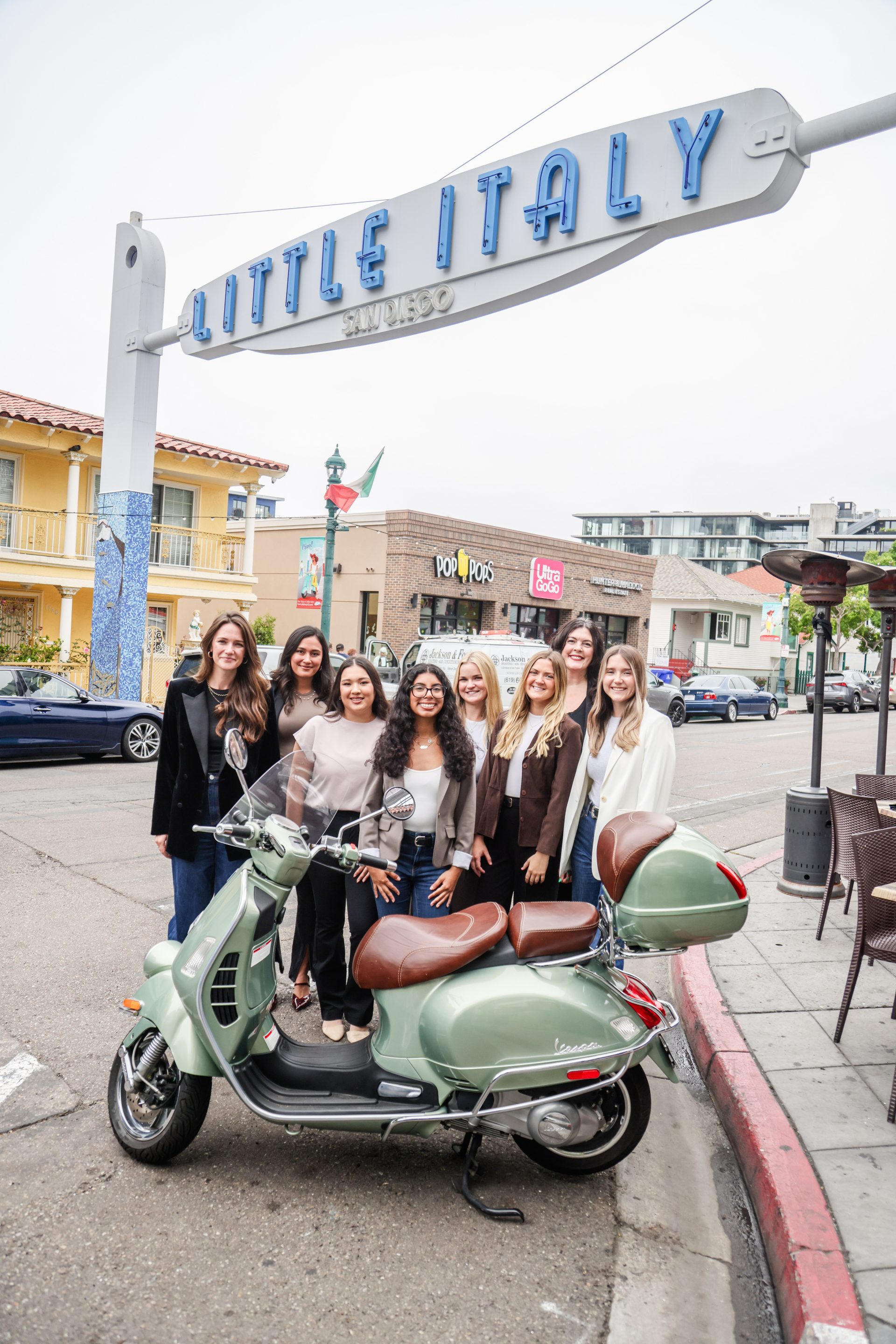 Public Relations is a Powerful Tool for Neighborhoods - Olive Public Relations, Inc.